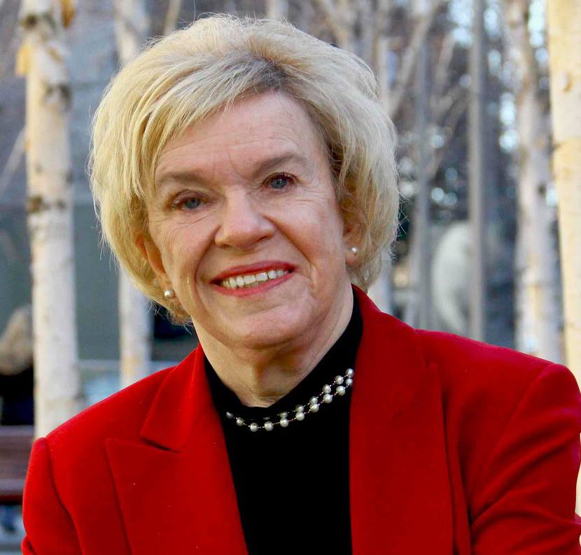 Jean's View: Everyone's swimming to Seattle | Westside Seattle